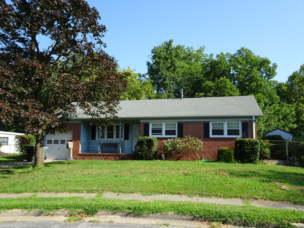 21 Harris Landing Road, Hampton, VA 23669 - 4 bedroom House Rental - Zumper