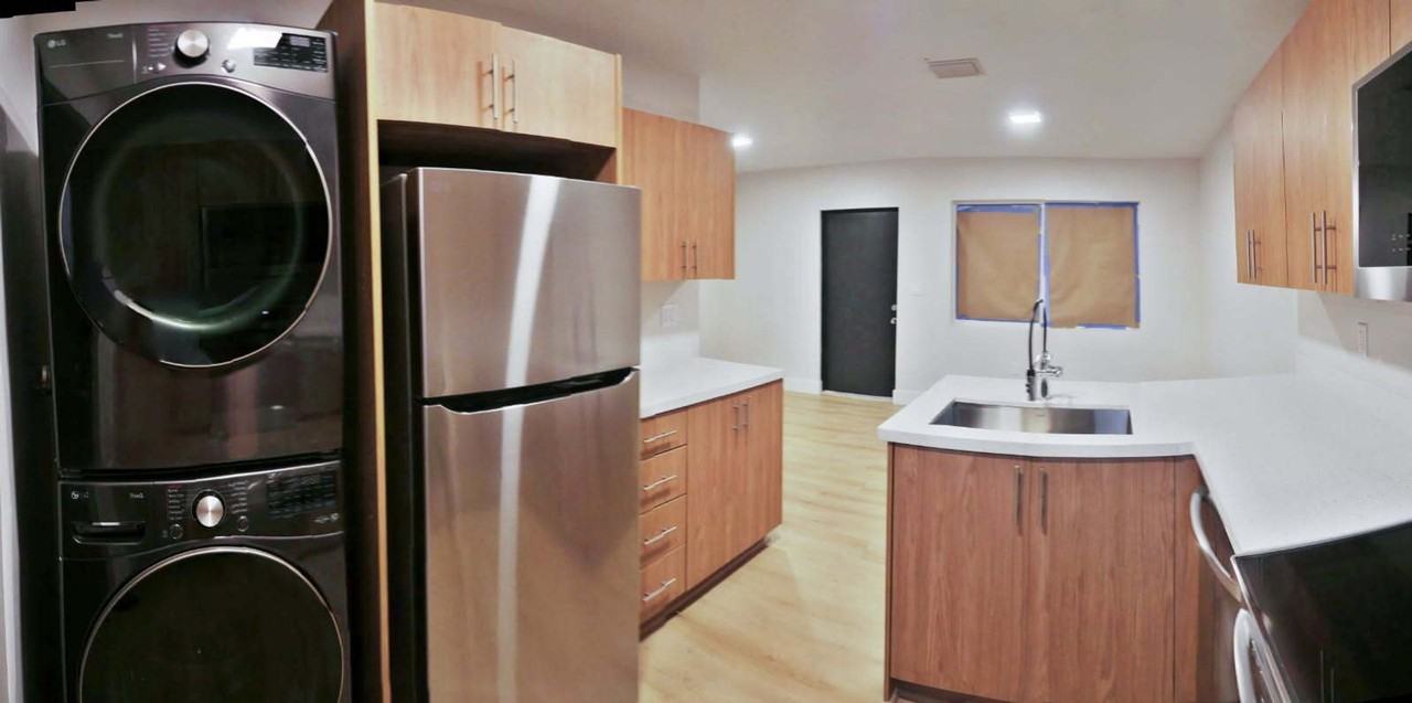 Samuel Duplex Apartments - 4555 Nw 14th Ave Miami FL | Zumper
