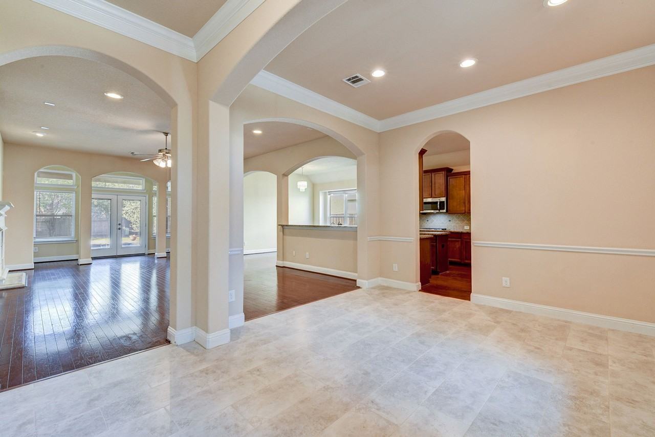 39 South Pinto Point Circle #39, The Woodlands, TX 77389 4 Bedroom ...