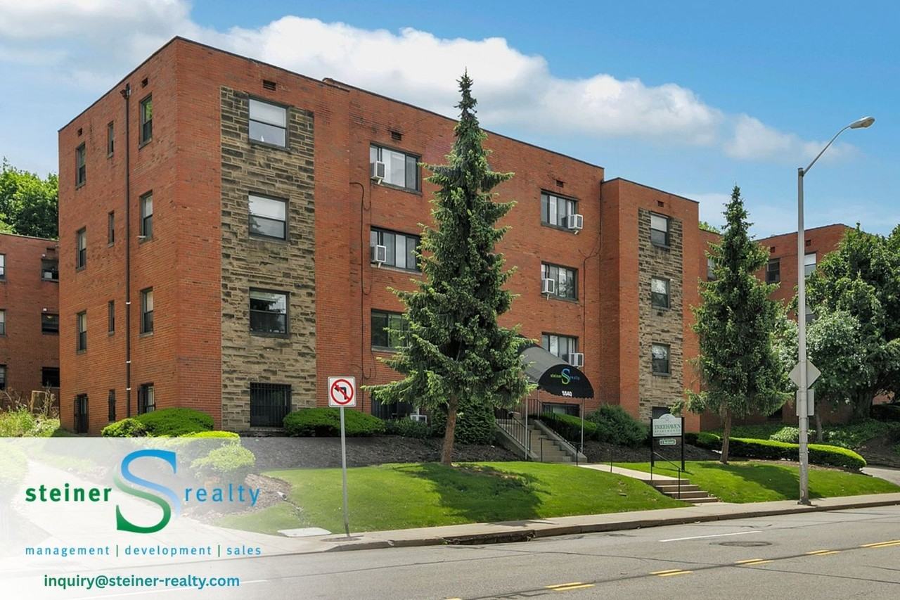 Treehaven Apartments - 5540 5th Ave Pittsburgh PA | Zumper