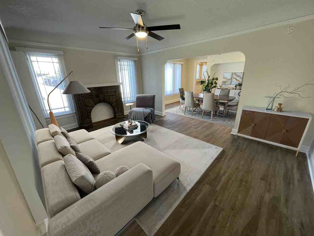 512-514 N. Pacific Ave. Apartments - 512 North Pacific Avenue Glendale ...