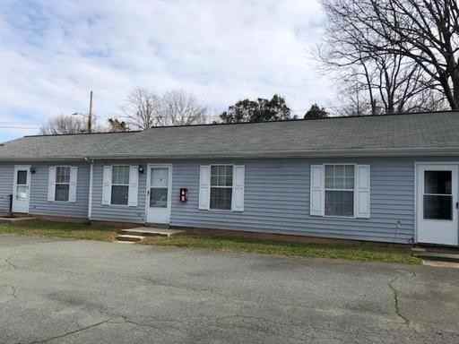 Cedar Court - Craig St Apartments - 109 Craig St Burlington NC | Zumper