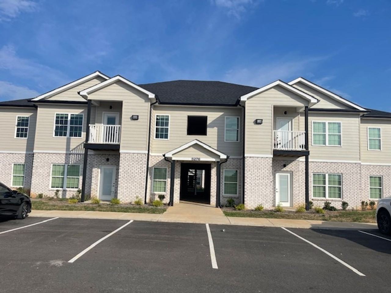 Brand New Units, Extra Nice, 2 bedroom - 5276 5276 Baker Springs Street ...