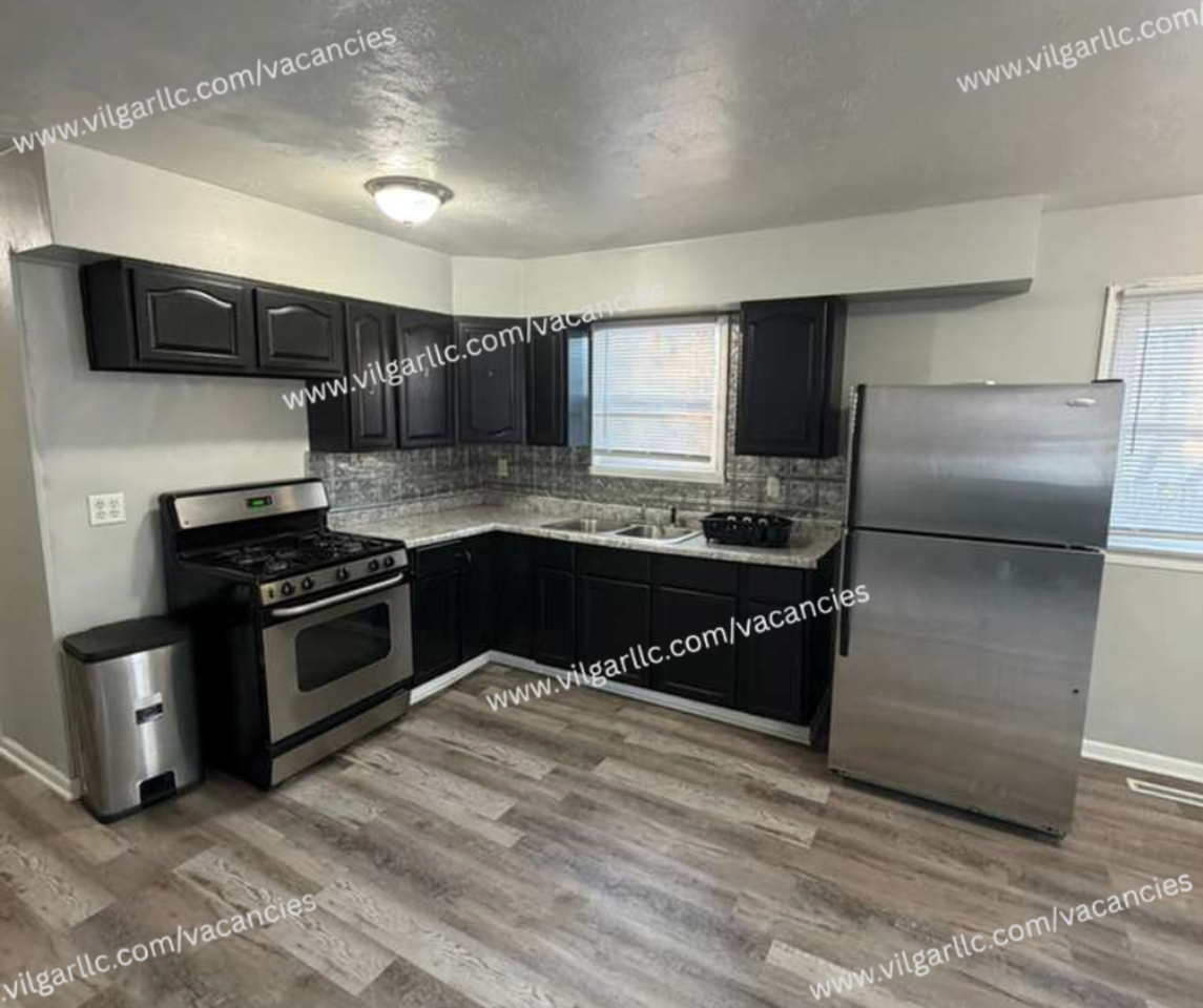 1501 Tennessee St, Gary, IN 46407 - 3 bedroom House Rental - Zumper