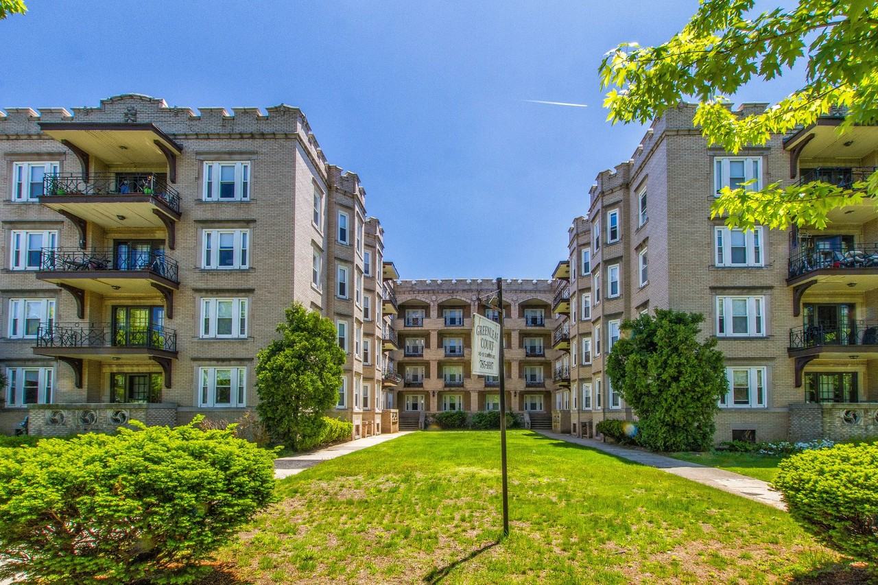Greenleaf Court Apartments - 145 Sumner Ave Springfield MA | Zumper