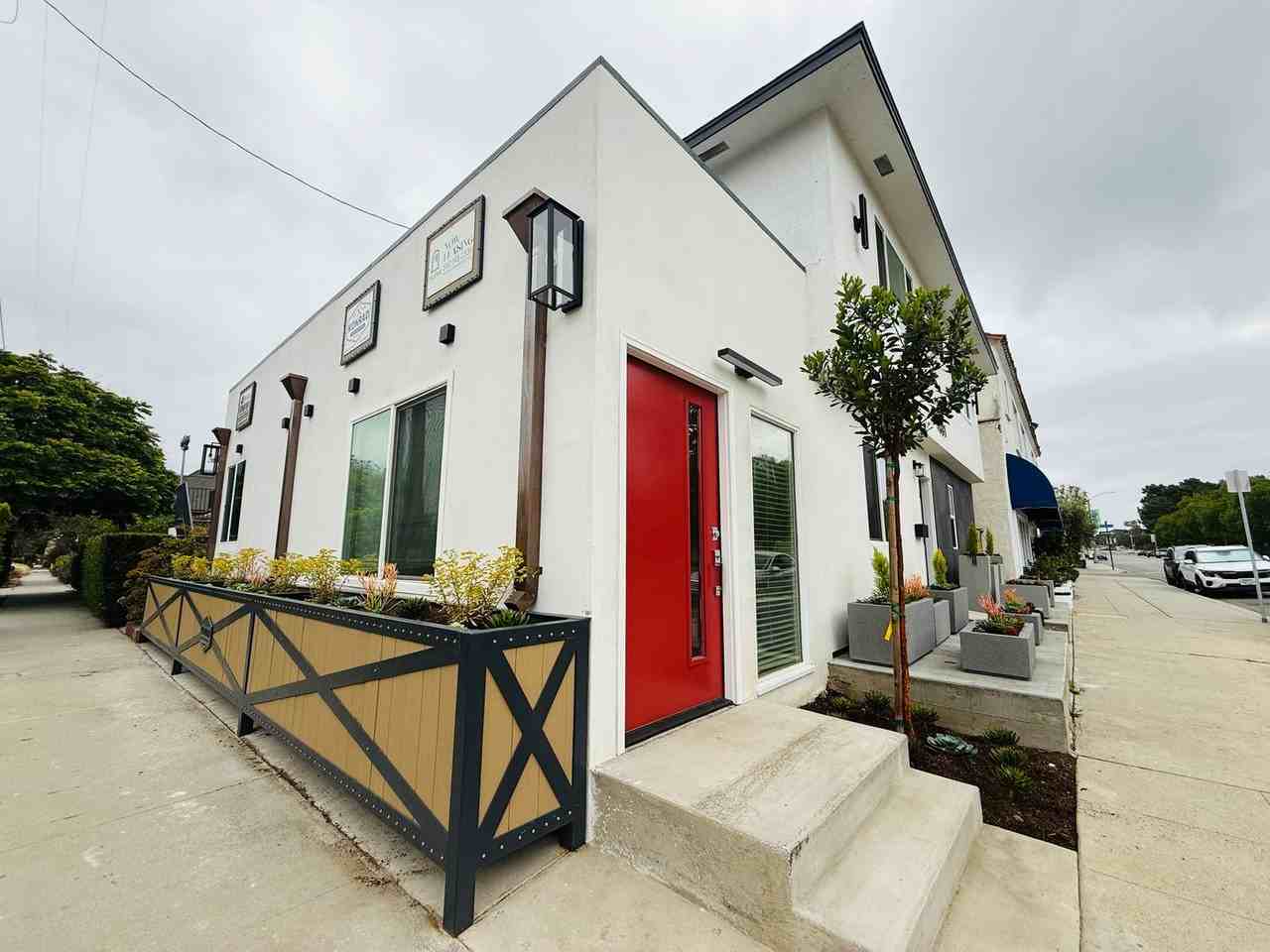4531 E. Anaheim Street Apartments - 4531 E Anaheim St Long Beach CA ...