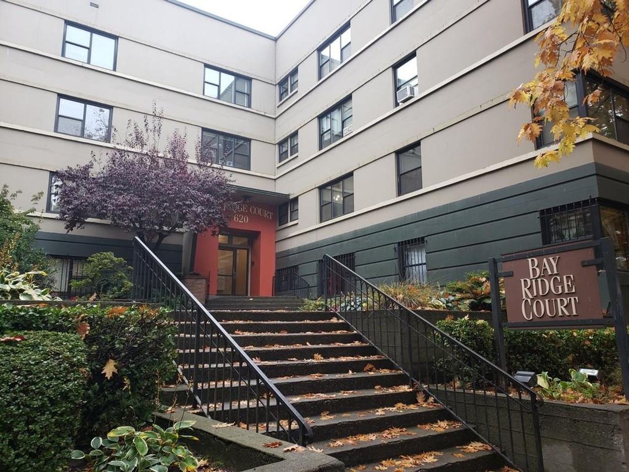 Bay Ridge Court (Cobblestone Court) Apartments - 620 620 8th Ave - 804 ...