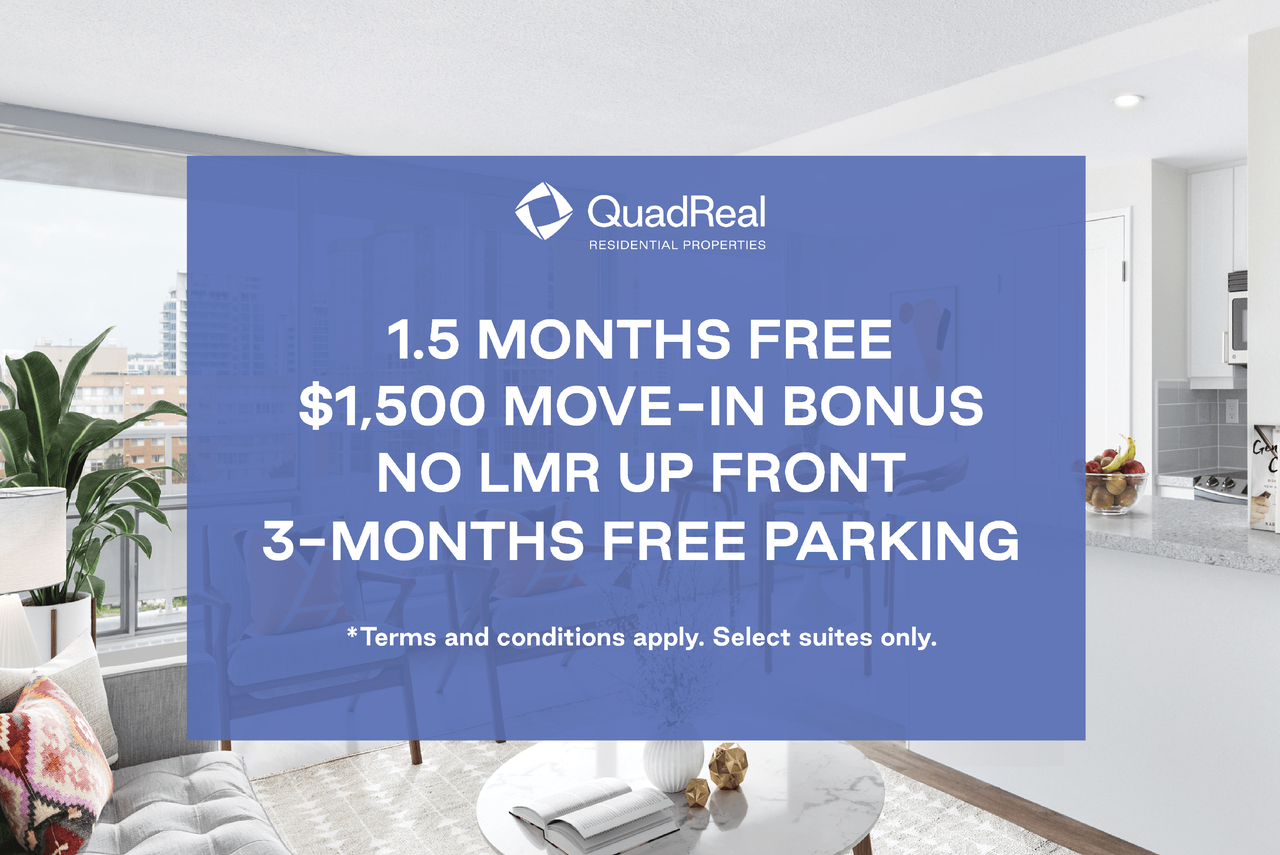 Richmond Hill Apartments - 15 Baif Blvd Richmond Hill ON | Zumper