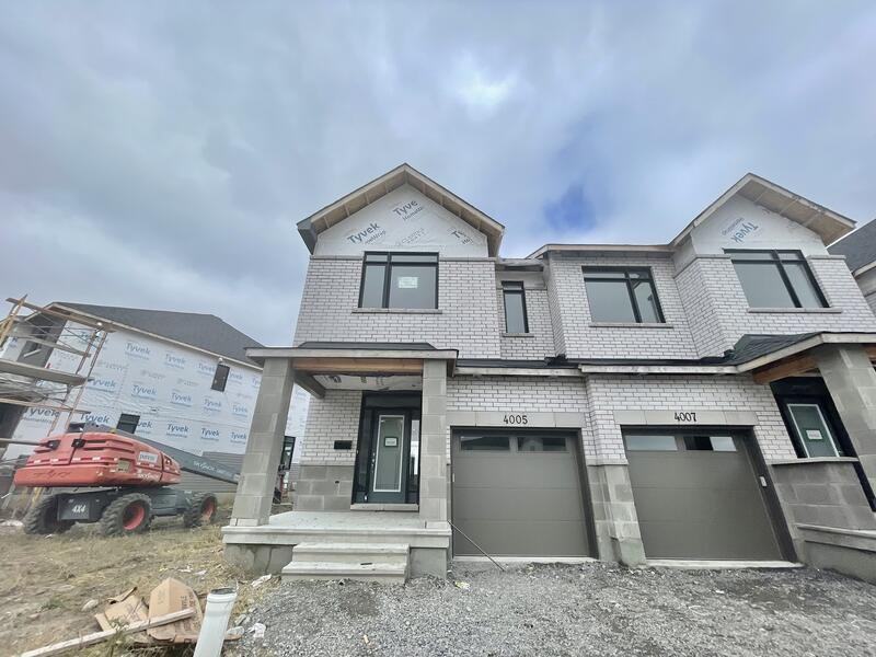 4005 Jockvale Rd Townhouses - Ottawa ON | Zumper