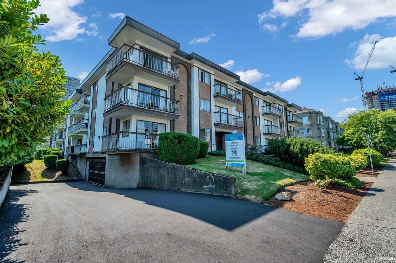 FERNDALE COURT Apartments - 5130 Irving St Burnaby BC | Zumper