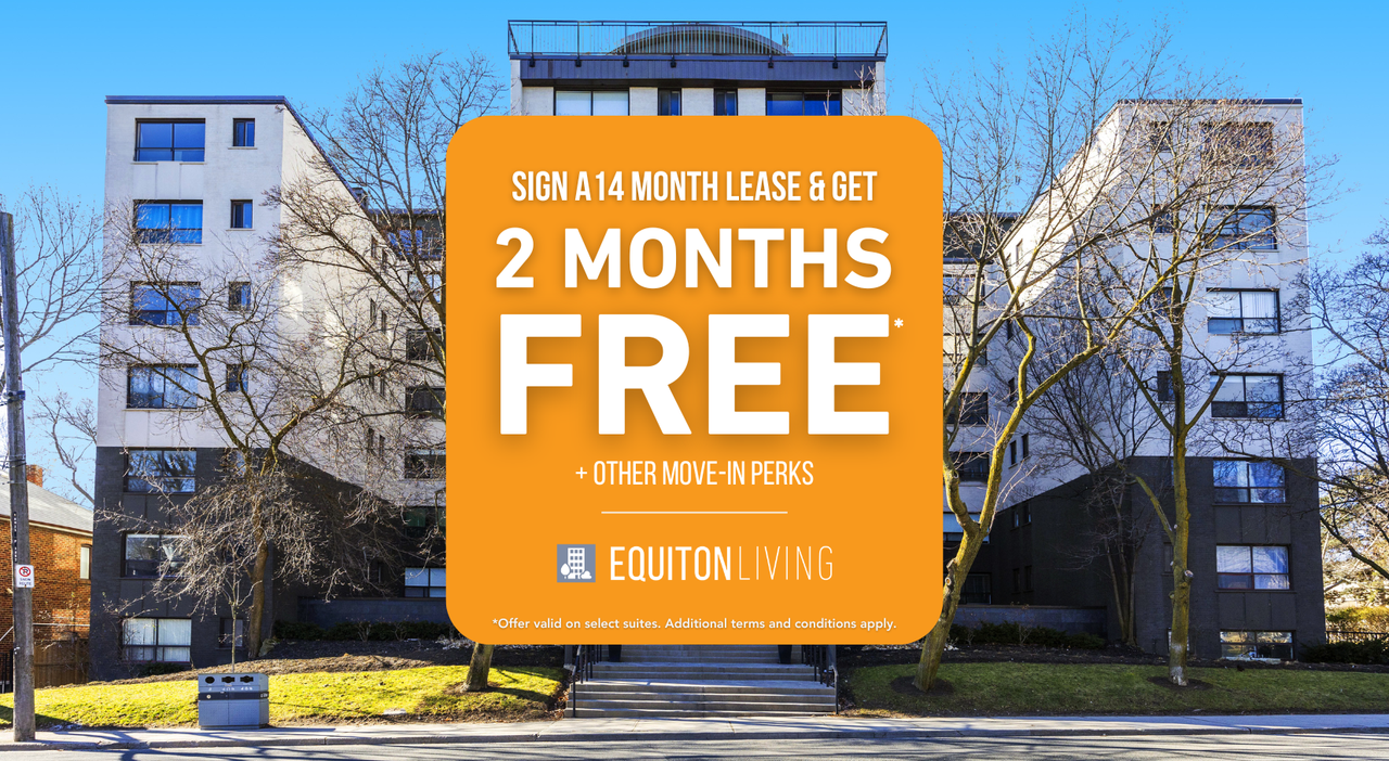 Ava Manor - 1862 Bathurst St, Toronto, ON M5P 3K8 - Apartment for Rent ...