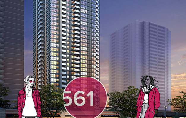 561 Sherbourne Apartments - Toronto ON | Zumper
