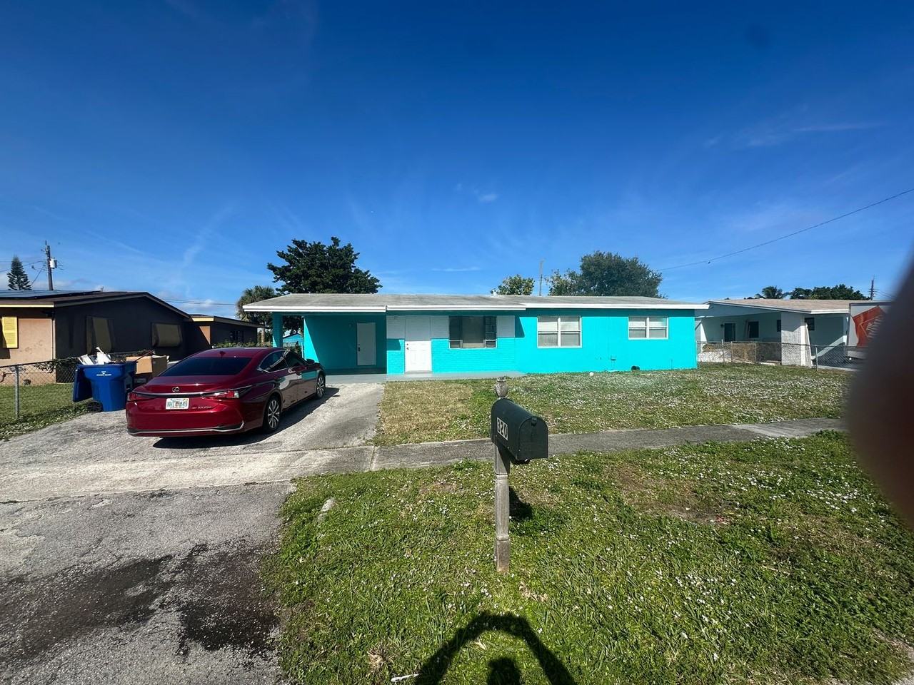 320 W 16th Way, Riviera Beach, FL 33404 - 3 bedroom House Rental - Zumper