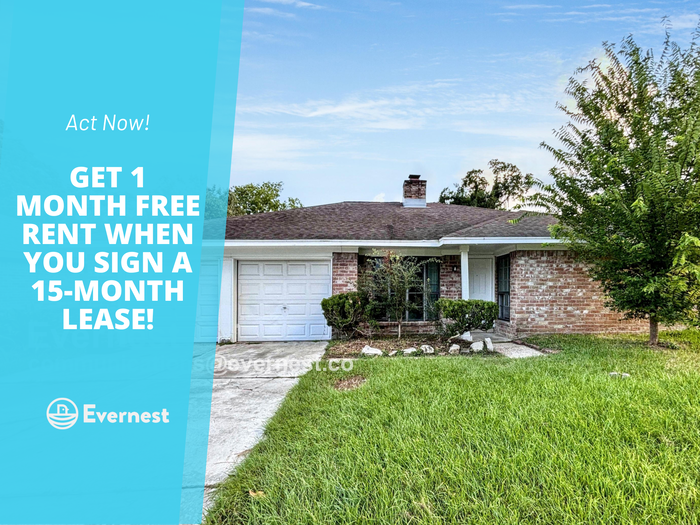 14419 Roundstone Ln, Cloverleaf, TX 77015 - 3 bedroom House Rental - Zumper