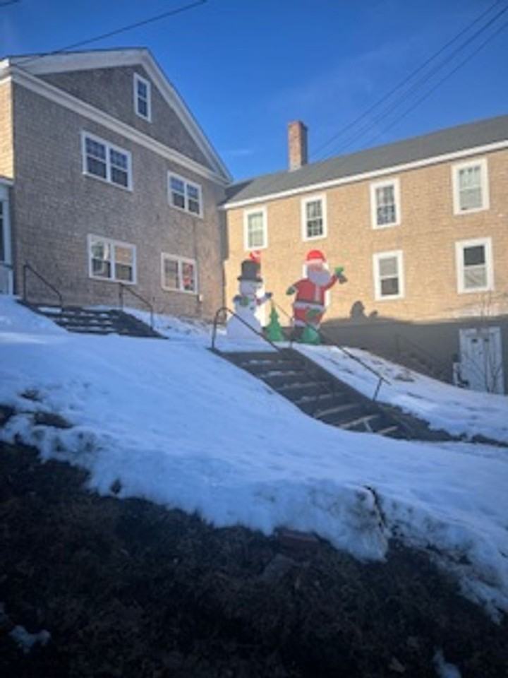 19 High Street Apartments - 19 High St Somersworth NH | Zumper
