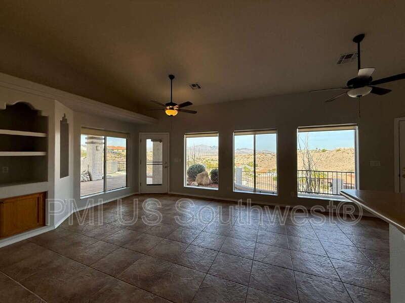 2917 Desert Vista Dr, Bullhead City, AZ 86429 - 3 bedroom House Rental ...