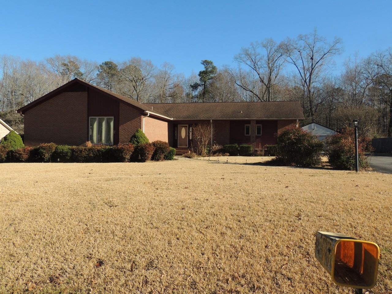 2549 Bogese Dr, Petersburg, VA 23805 - 3 bedroom House Rental - Zumper
