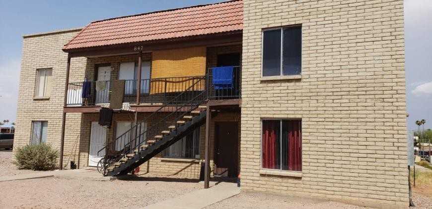 847 W Ray Rd Chandler AZ 85225, Chandler, AZ 85225 - 2 Bedroom ...