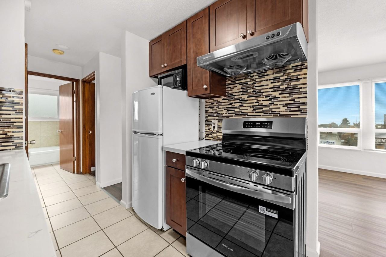 Tara Apartments - 4336 15th Ave S Seattle WA | Zumper