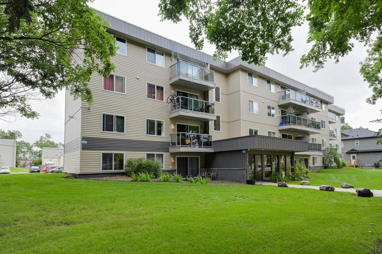 McLeod One Apartments - 11019 107 St Nw Edmonton AB | Zumper