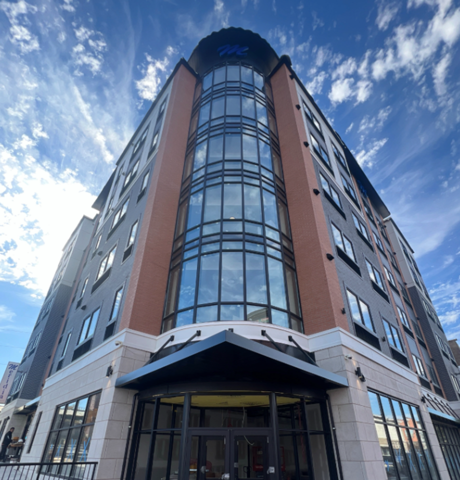 Meridia Bound Brook 300 Apartments - 300 E Main St Bound Brook NJ | Zumper