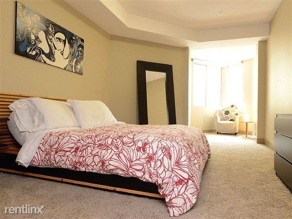 De Longpre Ave & N Sierra Bonita Ave Apartments - De Longpre Ave, Los ...