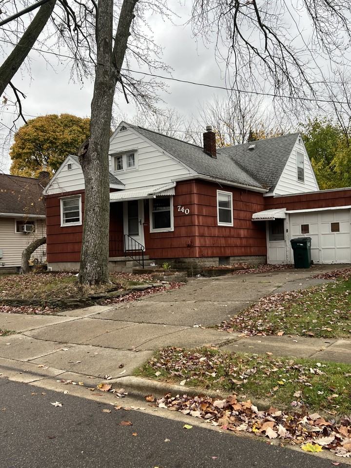 740 Cawood St, Lansing, MI 48915 - 4 bedroom House Rental - Zumper