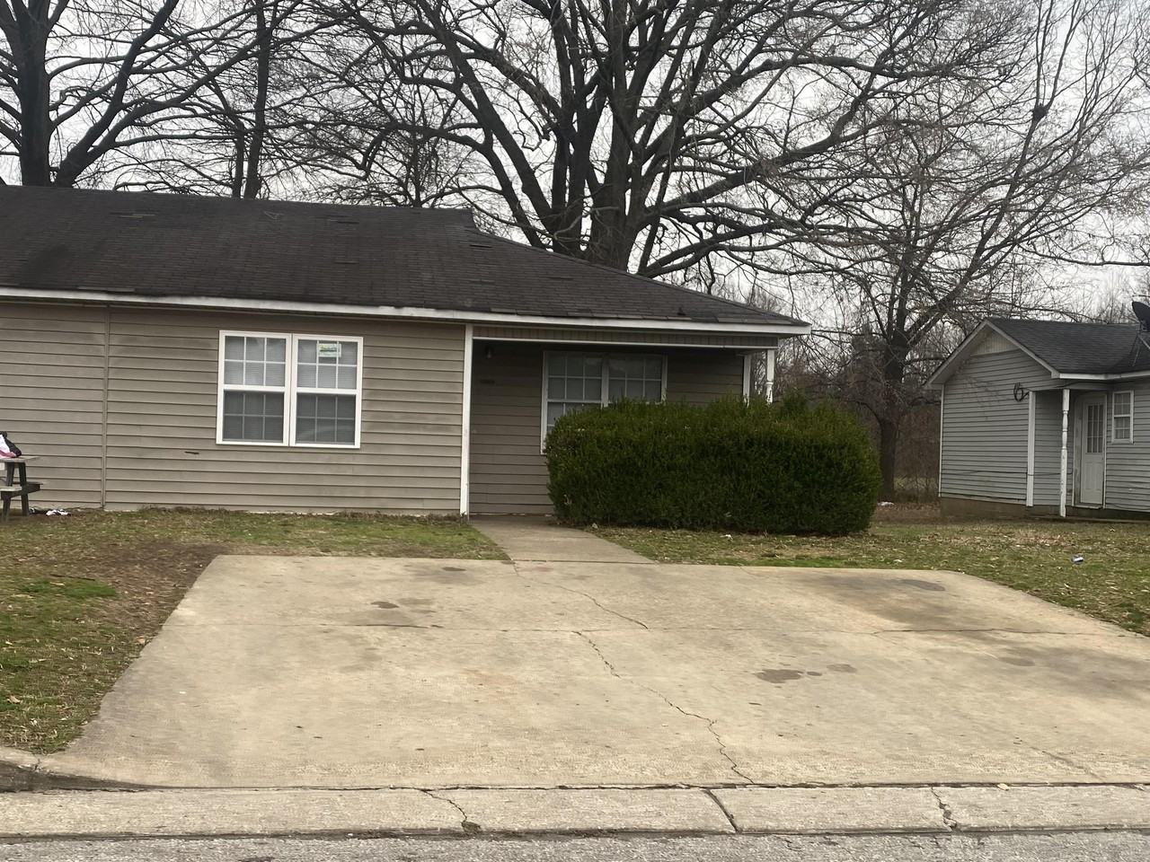 1142 Ferrell Street New Apartments - 1142 Ferrell St Brownsville TN ...