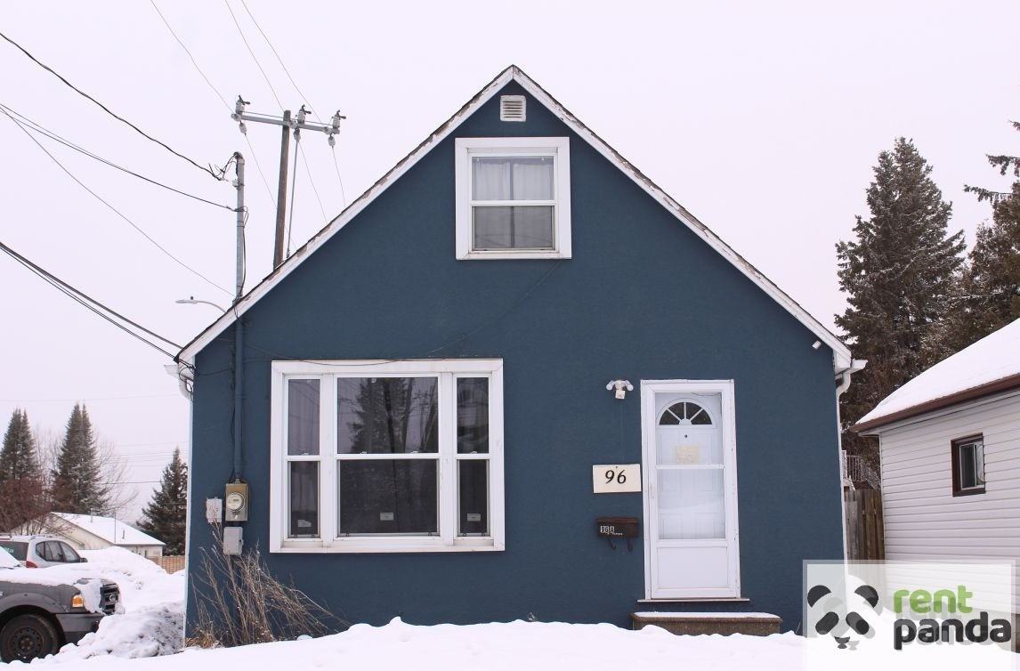 96 Melvin Ave, Thunder Bay, ON P7A 7C4 1 Bedroom Apartment for $1,450 ...