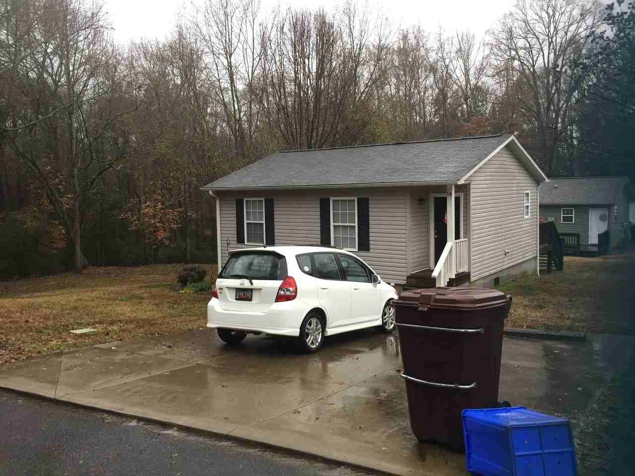 Cottages at Pendleton Apartments - 1 Riverside Cottage Ln Pendleton SC ...