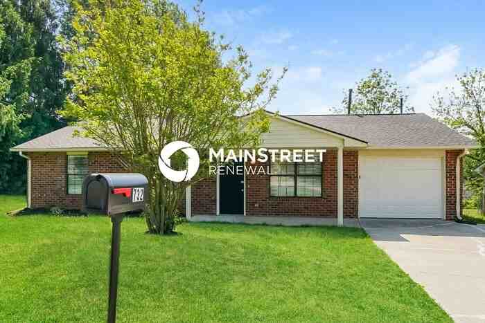 732 Genesis Ln, Knoxville, TN 37938 - 3 bedroom House Rental - Zumper