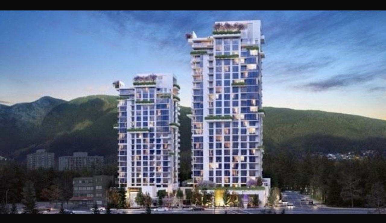 1675 Lions Gate Ln, North Vancouver, BC V7P 0E3 2 Bedroom Apartment for ...