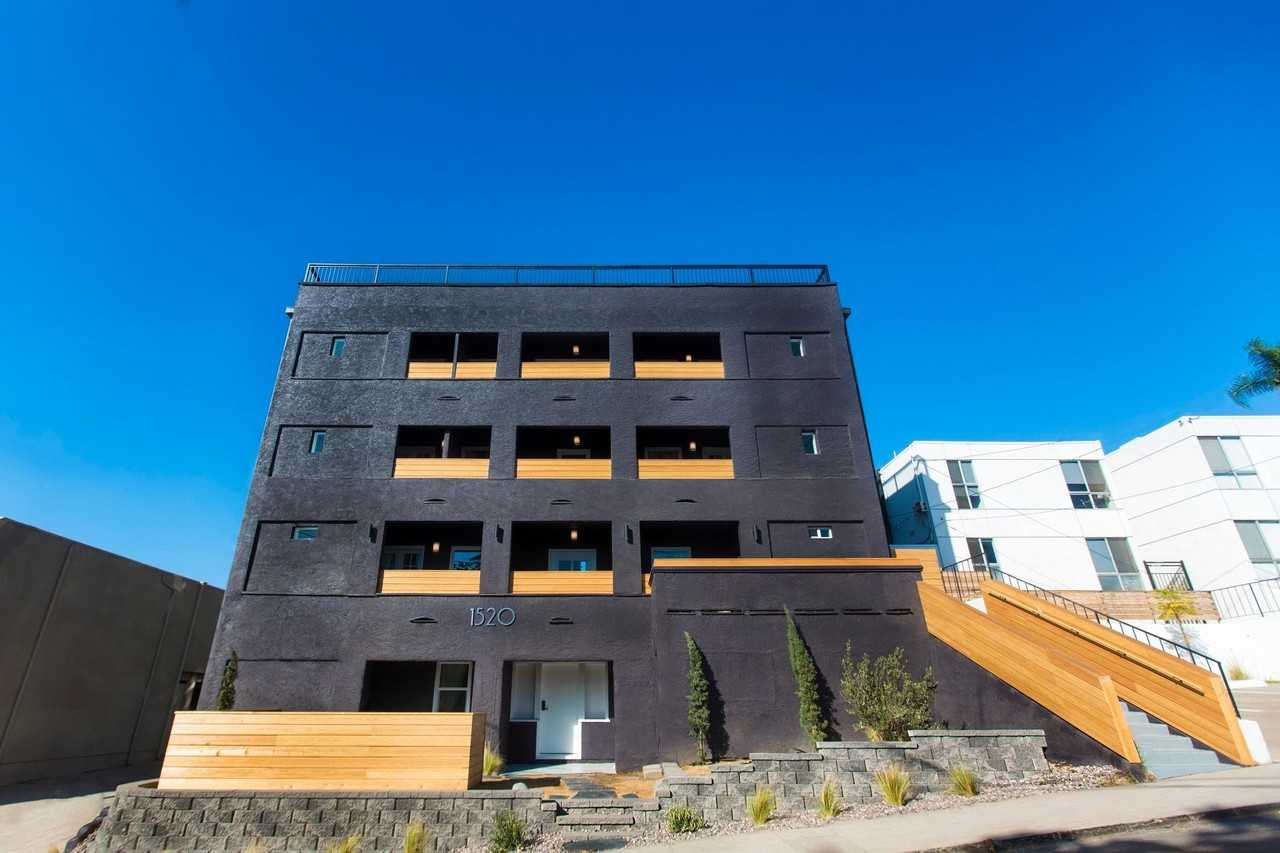 1520 Tyler House Apartments - 1520 Tyler Ave San Diego CA | Zumper