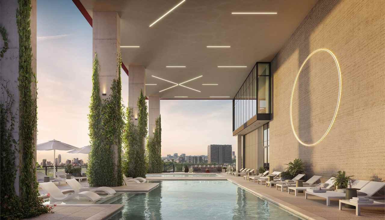 Forme Apartments - 5501 La Branch St Houston TX | Zumper