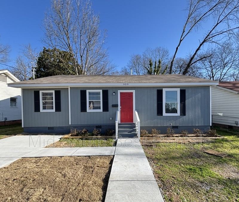 909 W Hazel St, Benton, AR 72015 - 4 bedroom House Rental - Zumper
