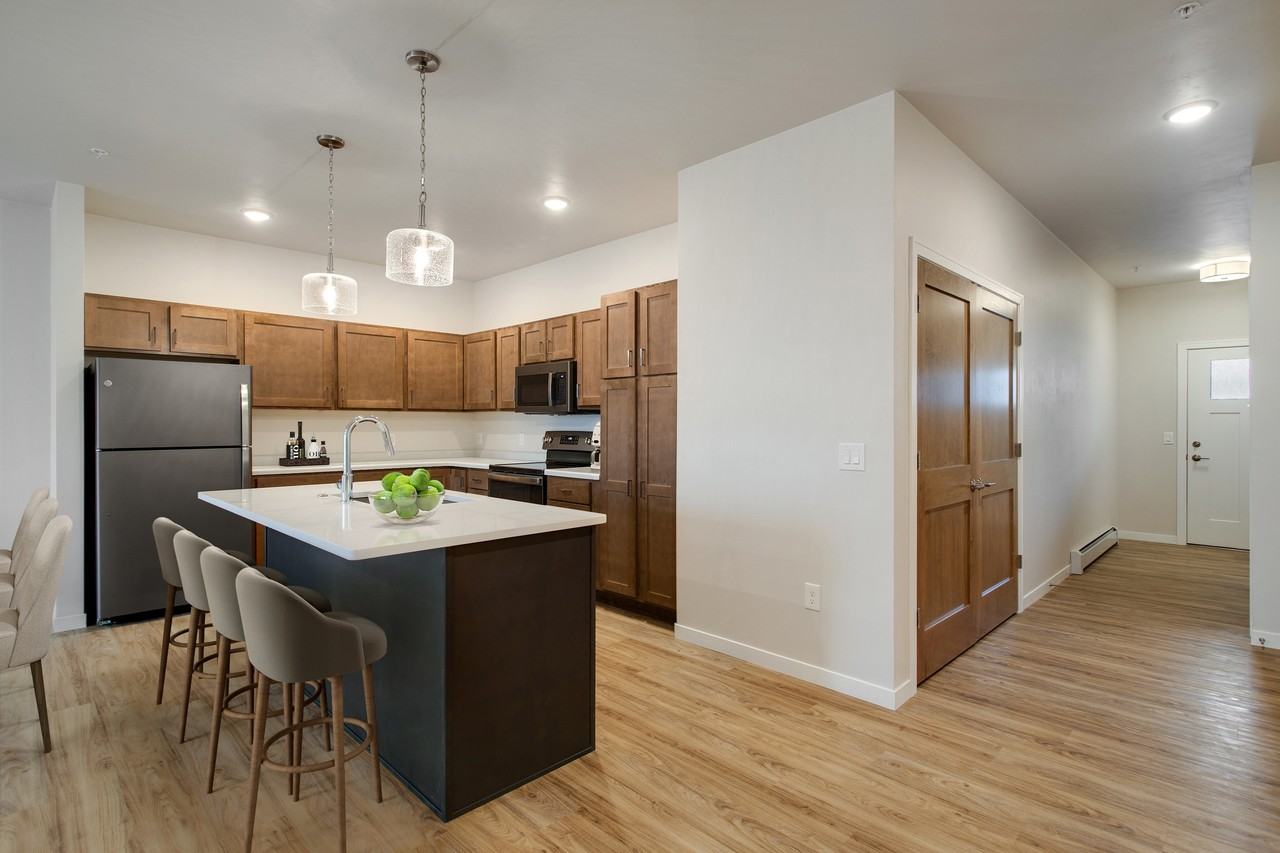 Avalon Apartments - 3900 Woodland Road Howard WI | Zumper