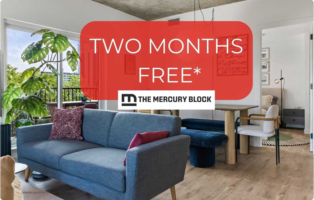 Mercury Block Apartments - 12322 102 Ave Nw Edmonton AB | Zumper