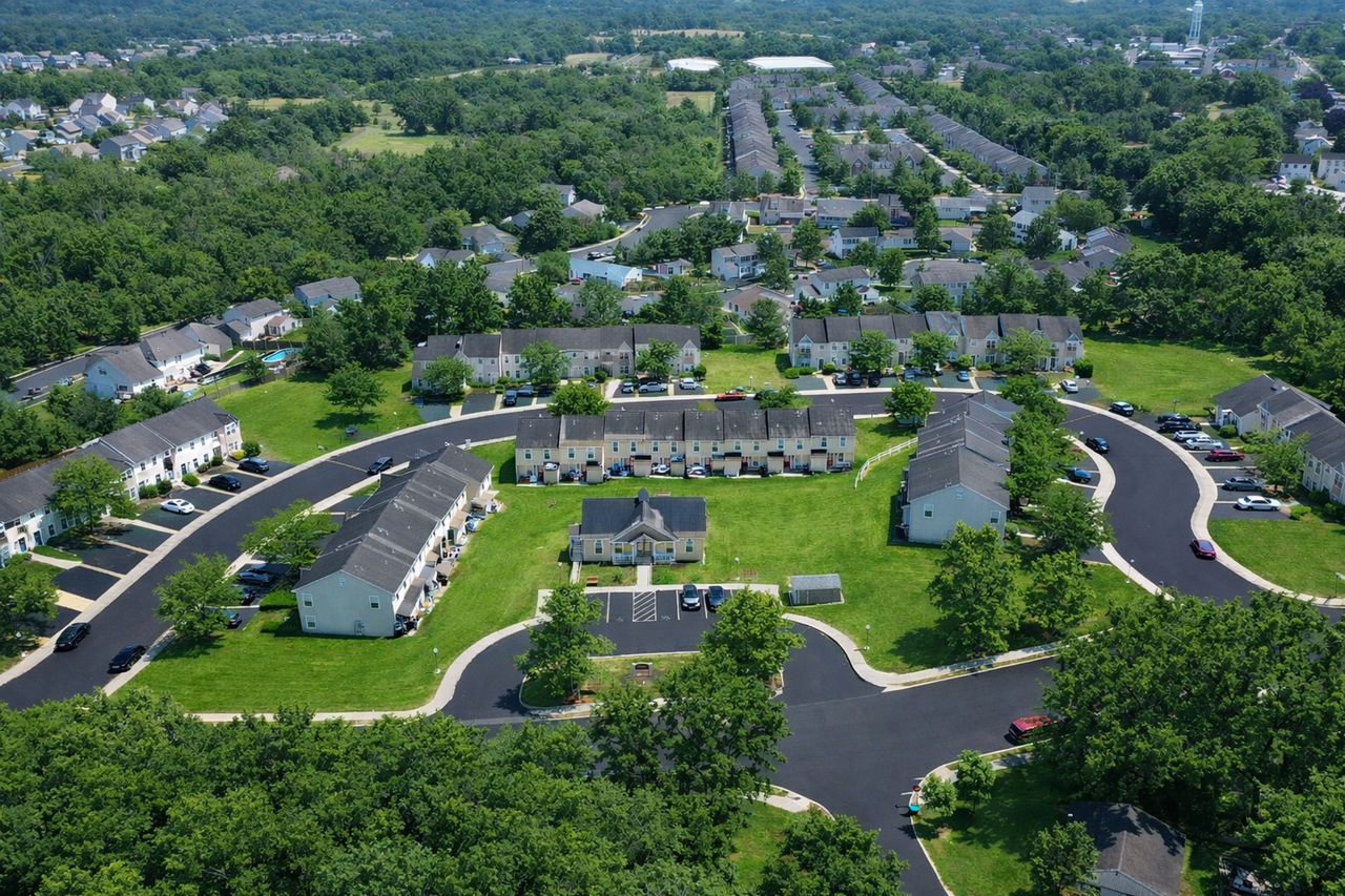 Pennsburg Commons Apartments - 998 E 10th St Pennsburg PA | Zumper