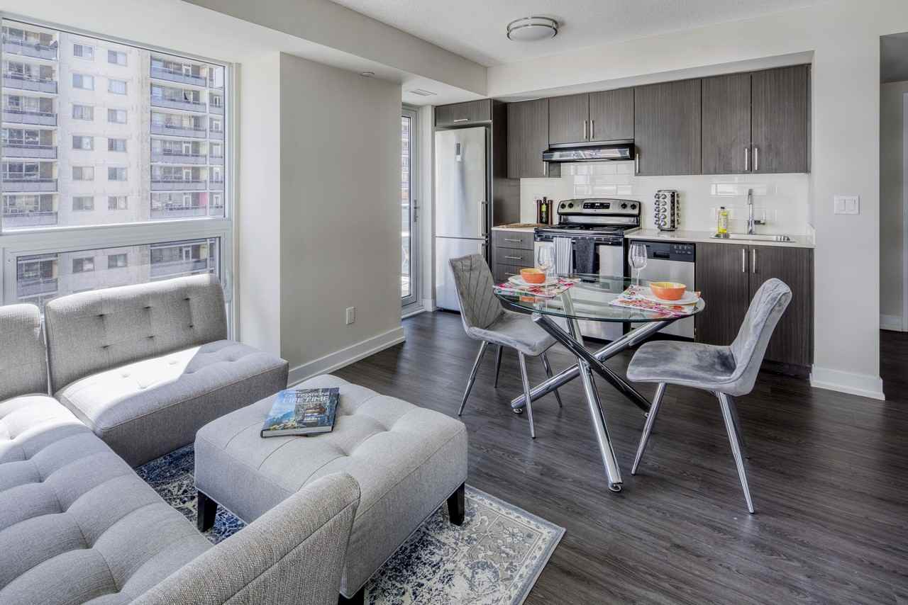 561 Sherbourne Apartments - Toronto ON | Zumper