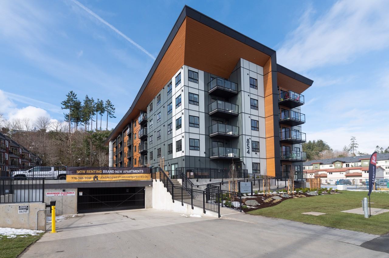 Seaboard Apartments - 854 Island Hwy S Campbell River BC | Zumper