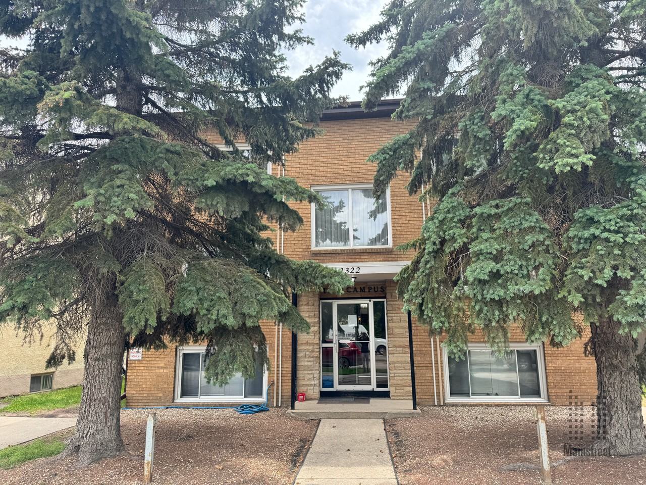 University Commons Apartments - 1322 College Dr Saskatoon SK | Zumper