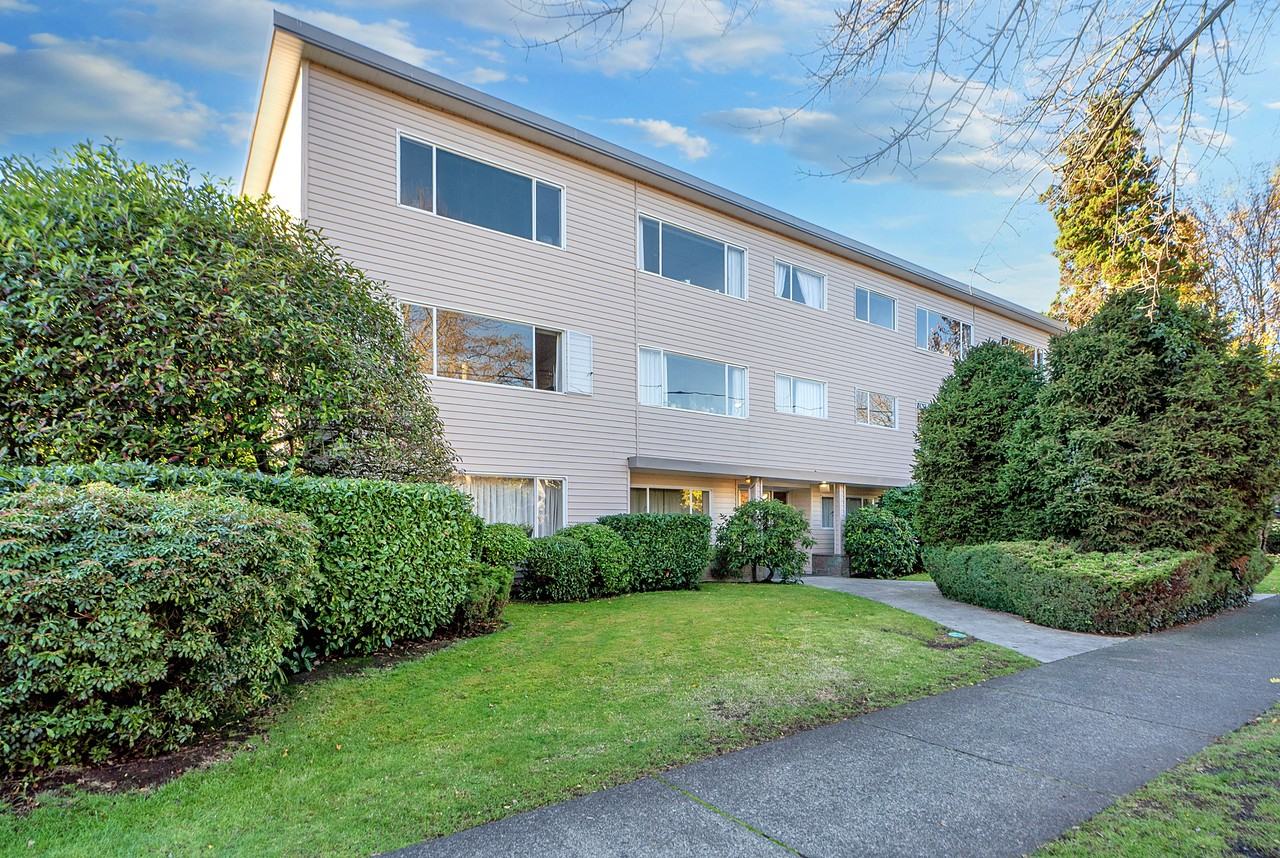 Wilton Place - 2014 West 5th Ave, Vancouver, BC V6J None - Apartment ...