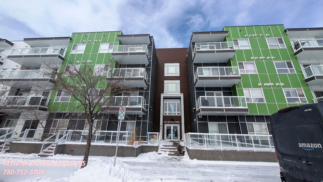 #334 20 Seton Park Southeast Apartments - 20 Seton Pk Se Calgary AB ...