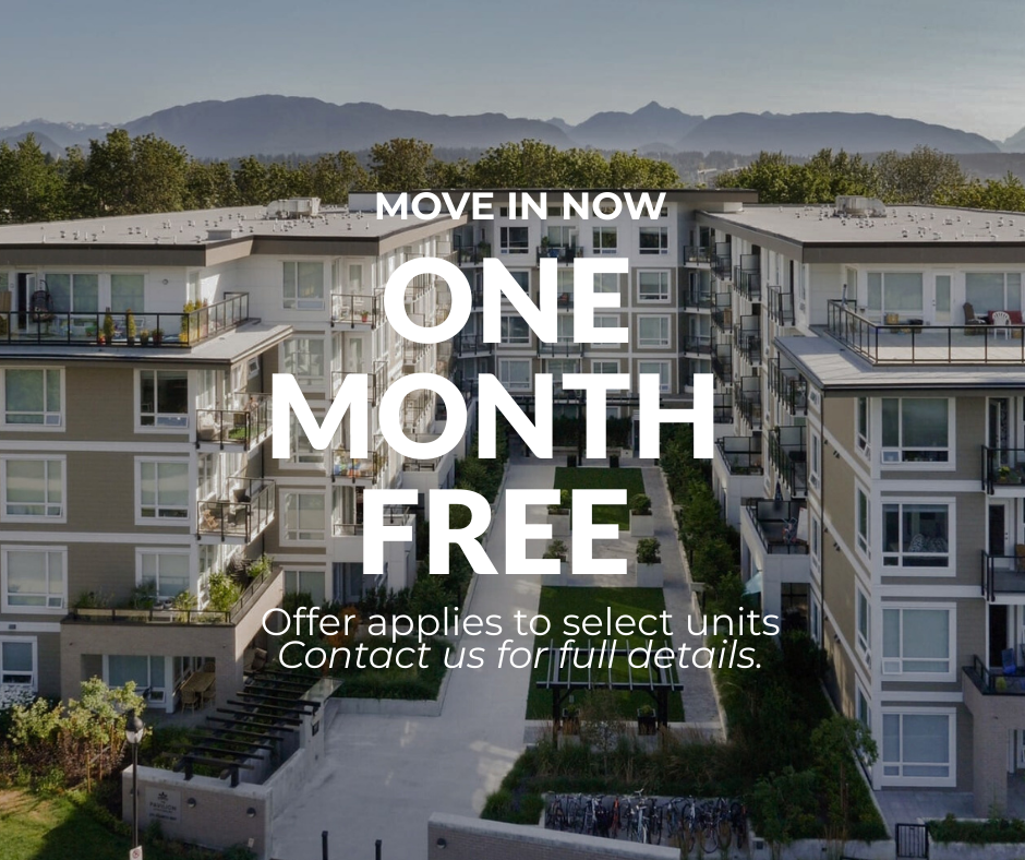 The Pavilion - 295 Francis Way, New Westminster, BC V3L 0H7 - Apartment ...