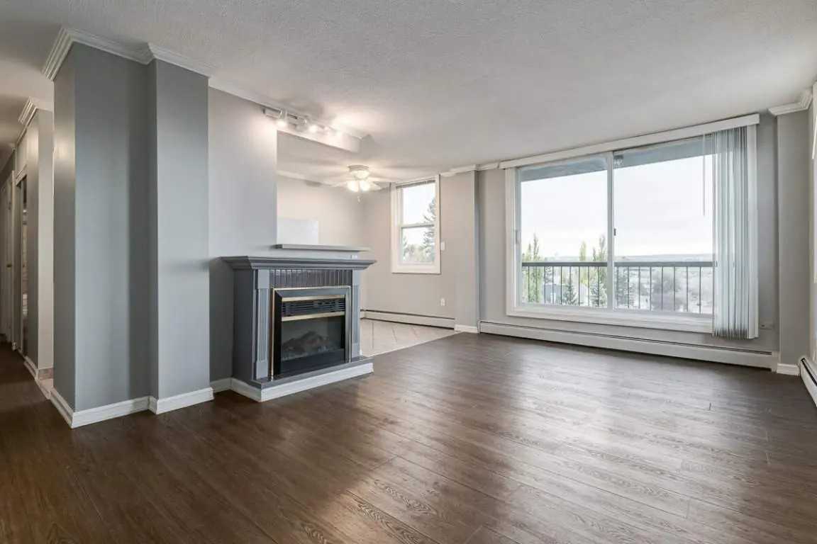 Uplands Manor Apartments - 1608 22 Ave Sw Calgary AB | Zumper