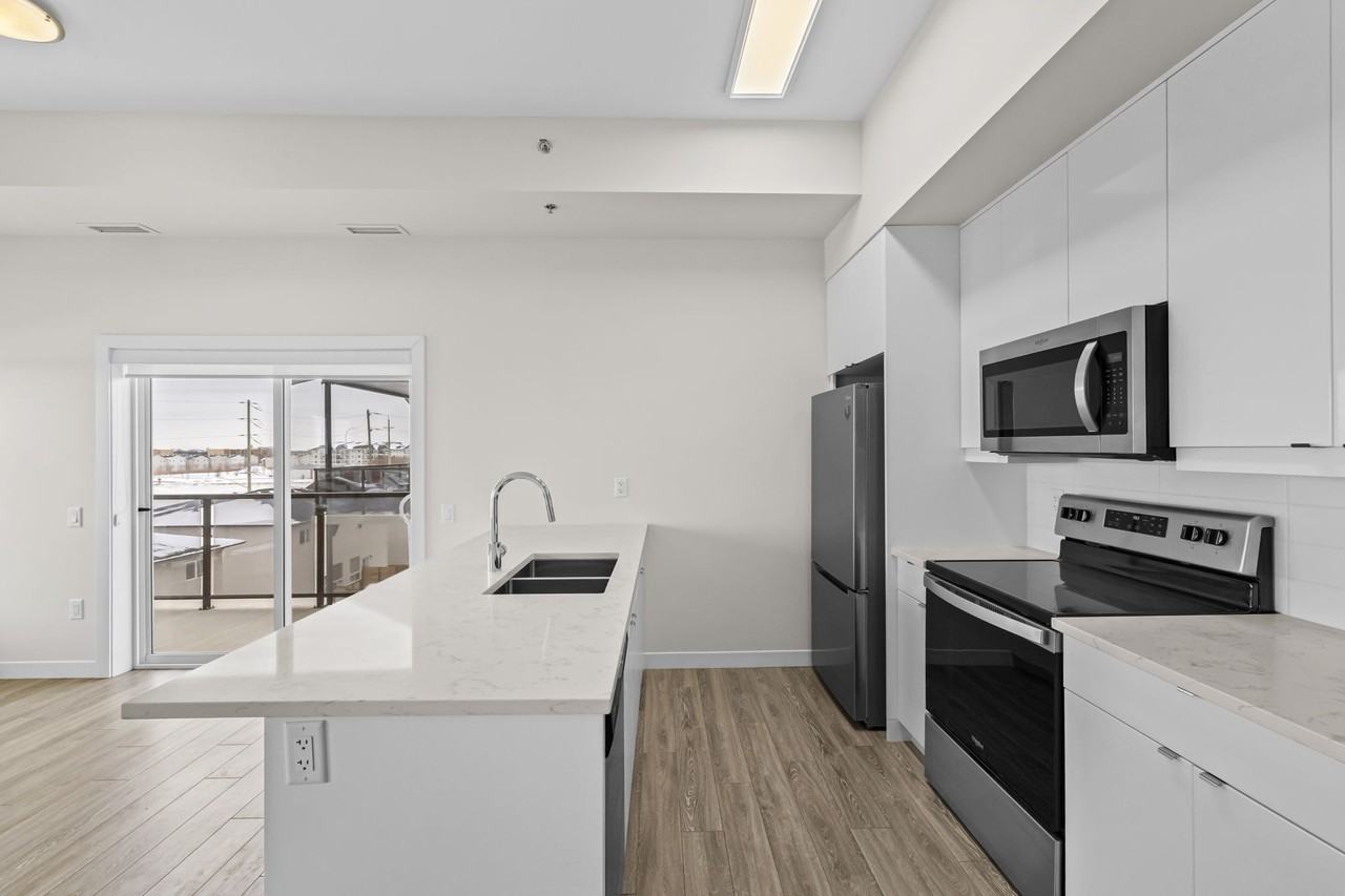 50 Philip Lee Drive 418, Winnipeg, MB R3W 0P7 2 Bedroom Condo for ...