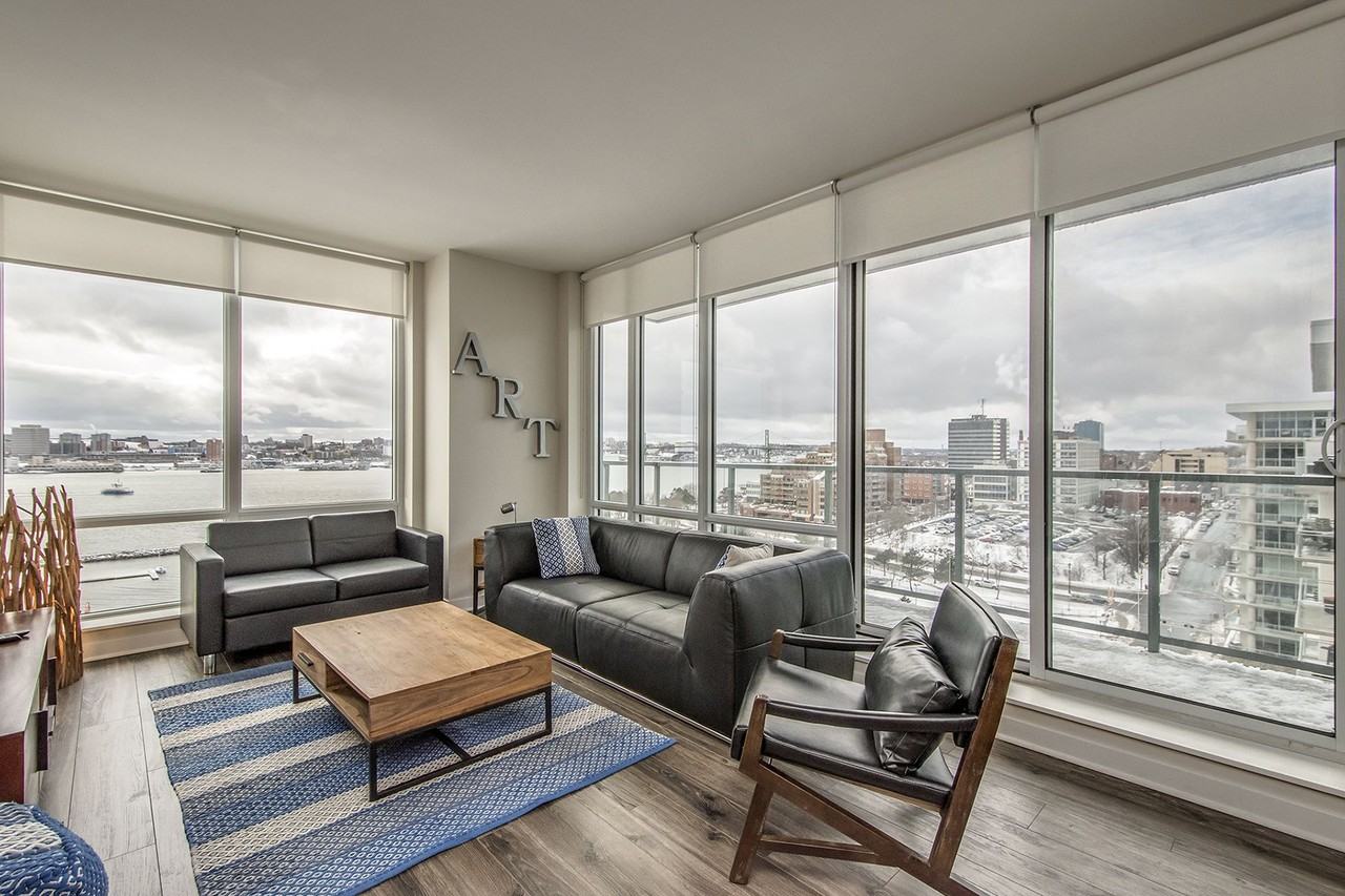 The Killick Apartments - 49 Kings Wharf Pl Halifax NS | Zumper