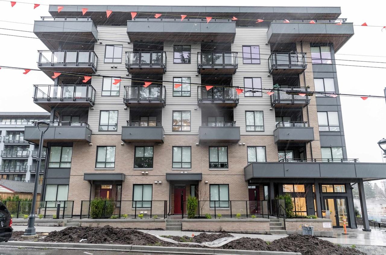 Quinn Apartments - 9458 134 St Surrey BC | Zumper