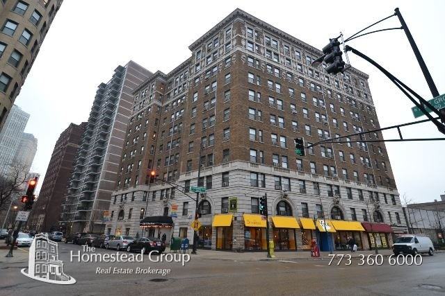 2756 N Pine Grove Ave #912, Chicago, IL 60614 - 2 Bedroom Apartment for ...