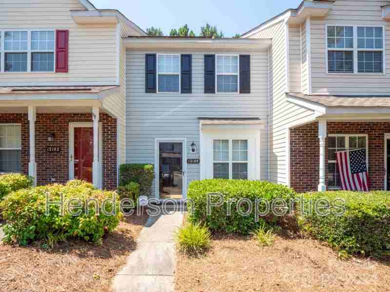 12188 Bottlebrush Pl, Charlotte, NC 28277 - 2 unit Rentals - Zumper